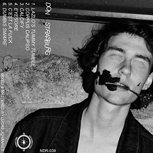 Play EP by Don Strasburg on Amazon Music