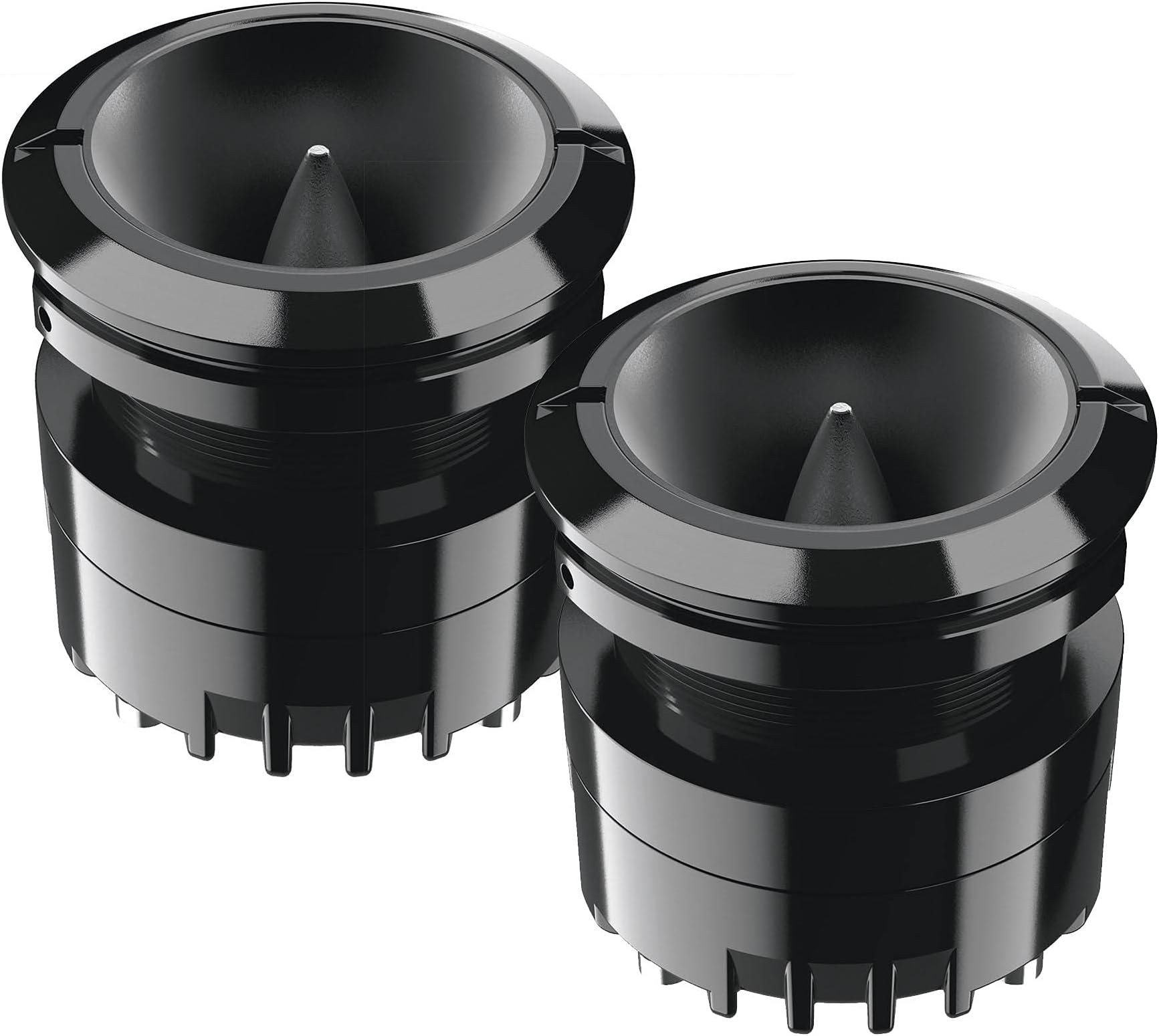 Amazon.com: Hertz SPL Show Series ST-25A-NEO 1" High Efficiency ...