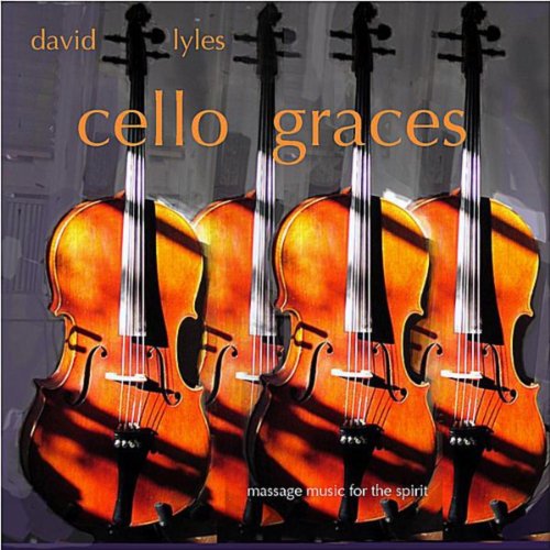 Amazon.com: Cello Graces : David Lyles: Digital Music