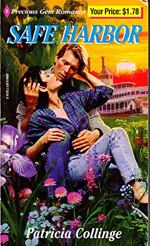 Buy Safe Harbor Book Online at Low Prices in India | Safe Harbor ...