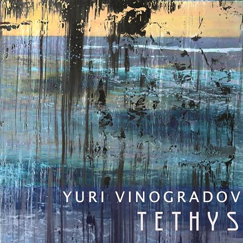Play Tethys by Yuri Vinogradov on Amazon Music