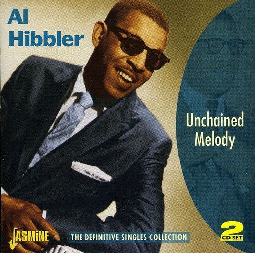 Unchained Melody - The Definitive Singles Collection [ORIGINAL ...