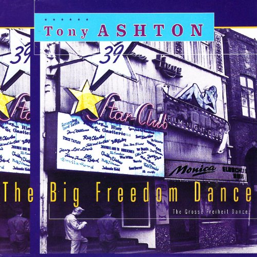 The Big Freedom Dance von Tony Ashton bei Amazon Music - Amazon.de