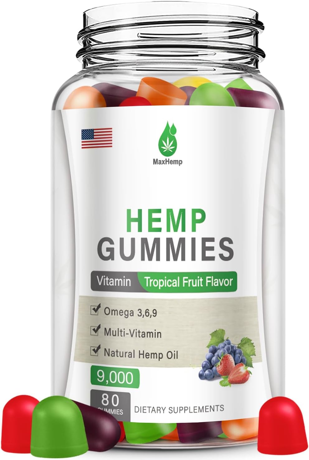MaxHemp Gummies 559-702-65434 – Yaxa Colombia