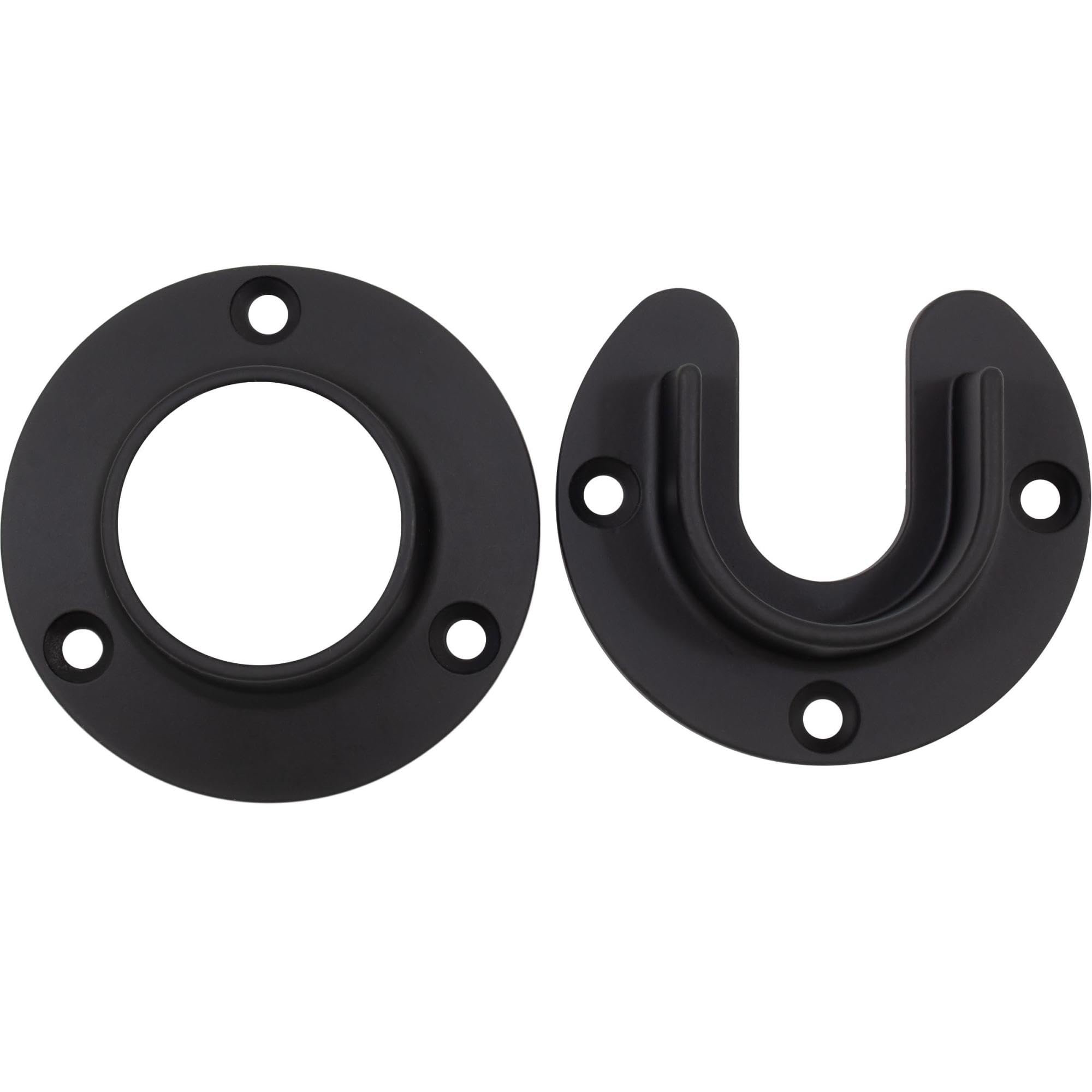 Amazon.com: Heavy-Duty Pole Sockets, Fits Poles up to 1 5/16" Diameter ...