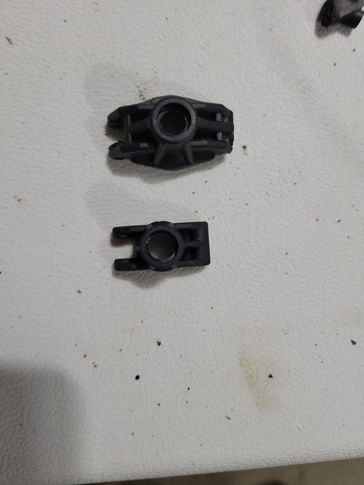 $10/mo - Finance LAEGENDARY 1:16 Scale RC Cars Replacement Parts for ...