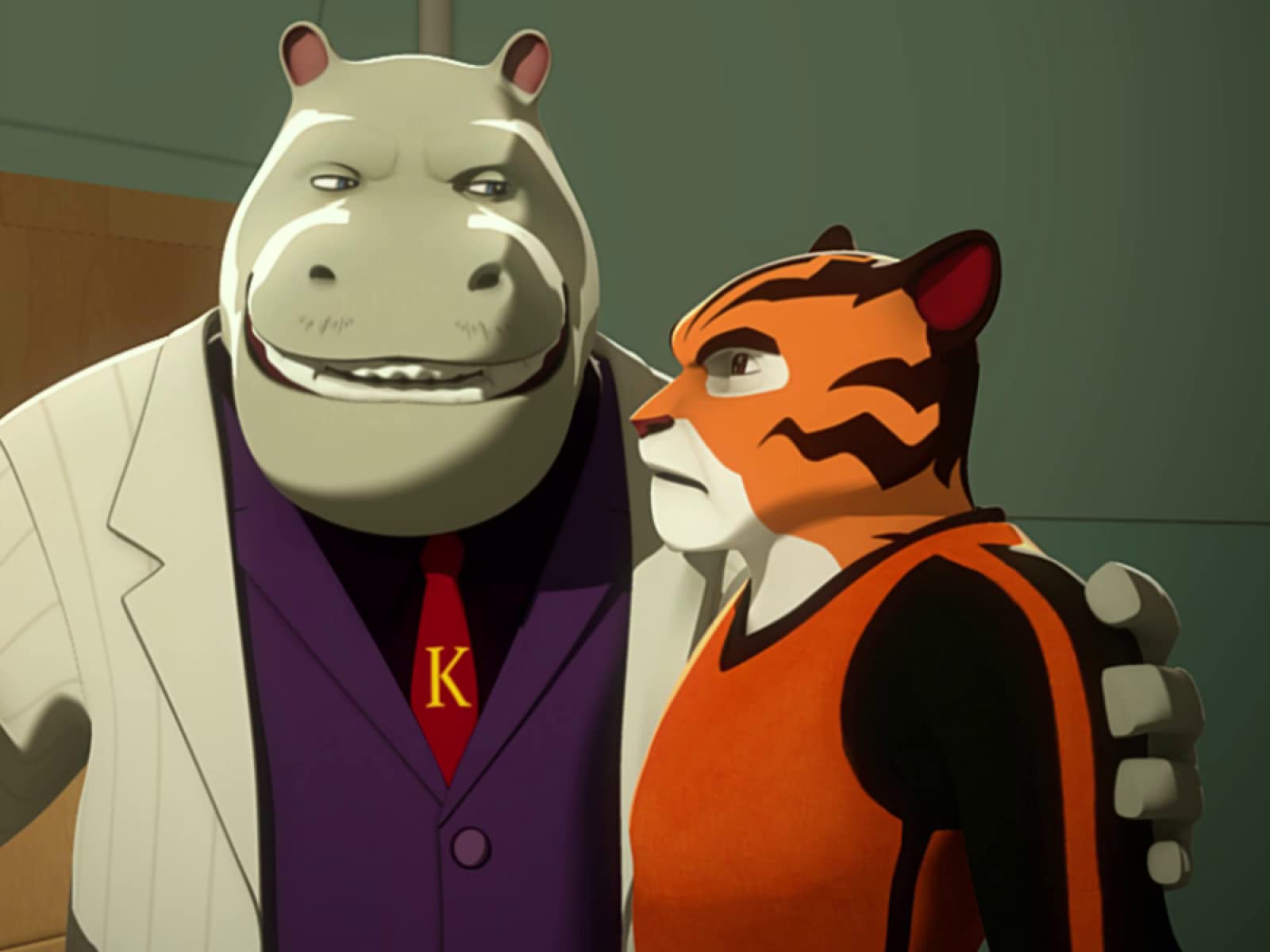 Watch Rimba Racer | Prime Video