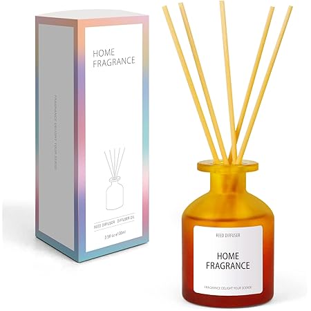 Amazon.com: Inis The Energy of The Sea Fragrance Diffuser Set 3.3 Fluid ...