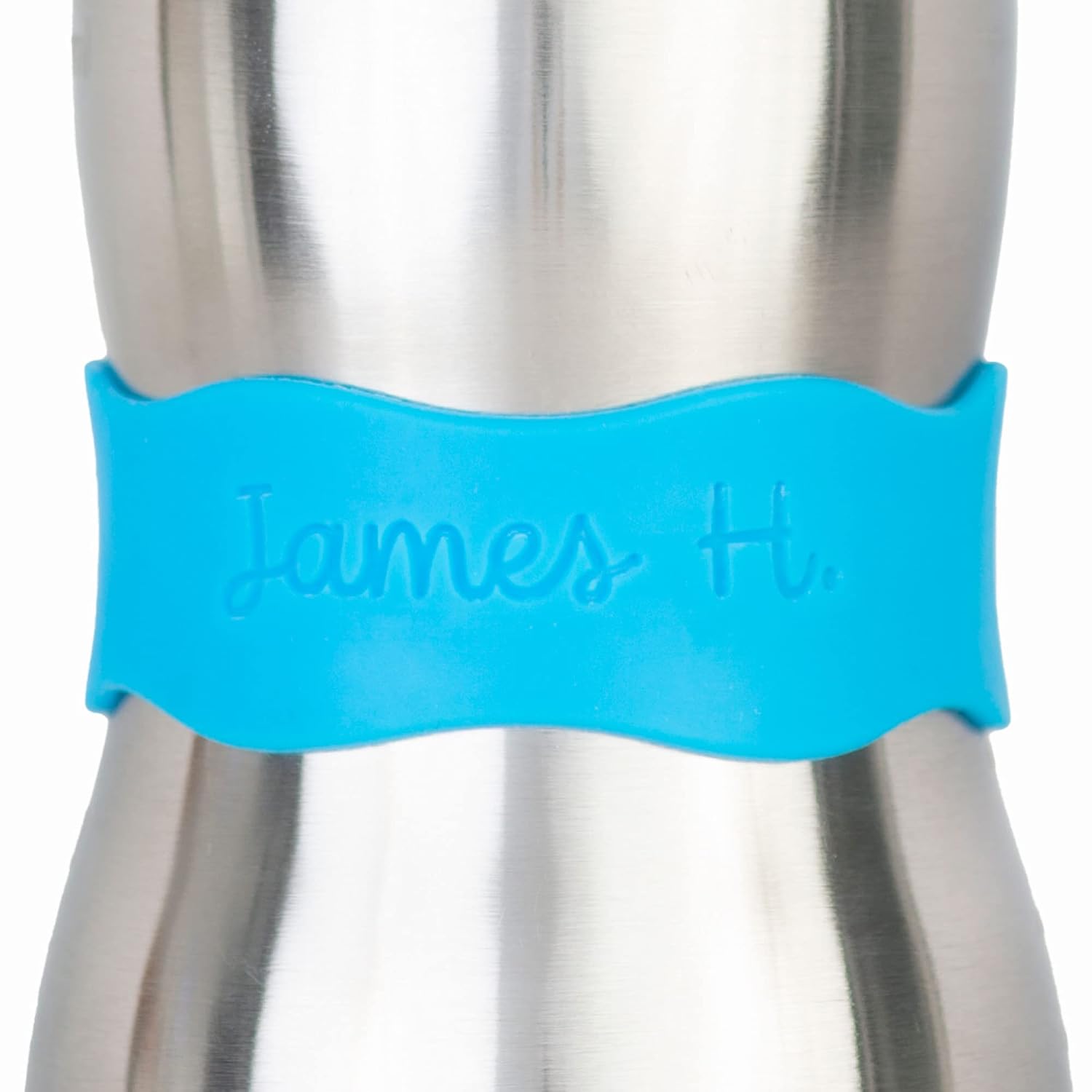 Amazon.com : InchBug Orbit Labels - Matching Color Personalization ...