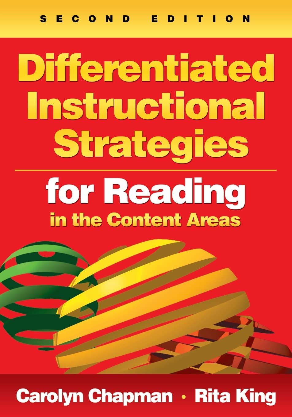 Amazon.com: Differentiated Instructional Strategies for Reading in the ...