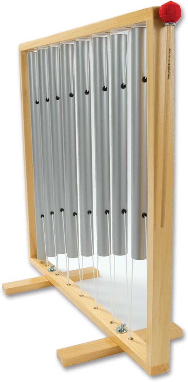 Amazon.com: Percussion Plus Chime Square
