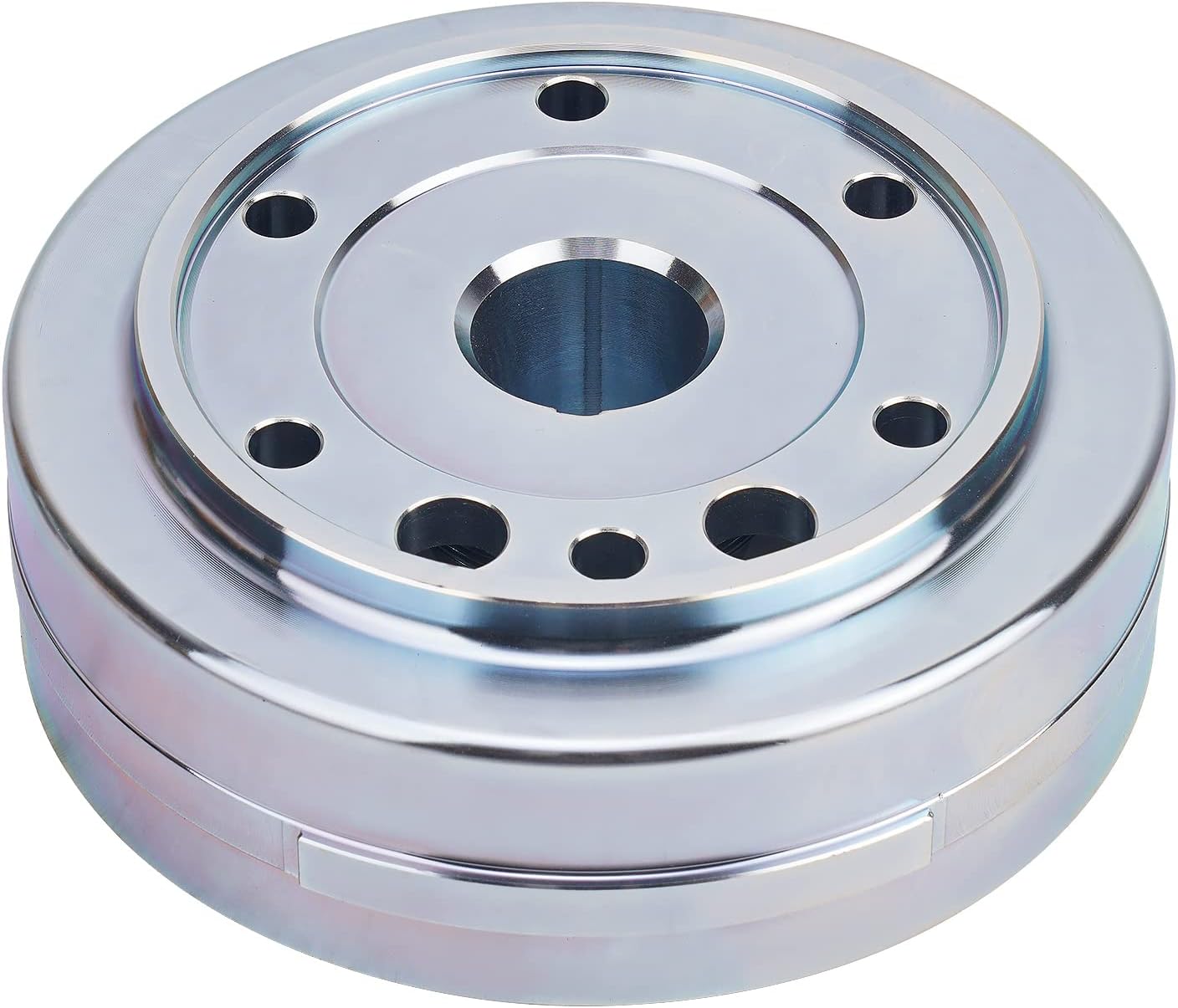 Amazon.com: Magnetic Flywheel Rotor Fits Compatible with 2002-2008 ...