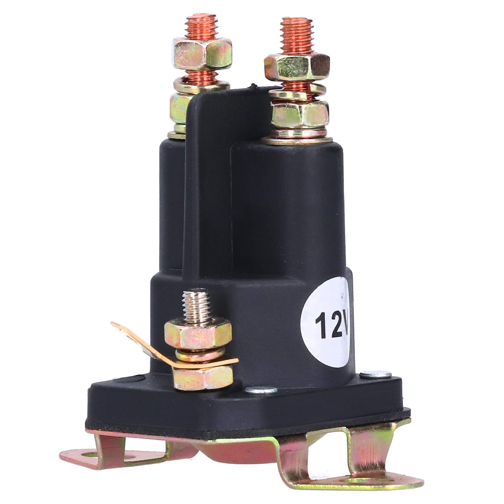 Starter Magnetic Switch Solenoid Magnetic Switch Magnetic Switch Relay ...