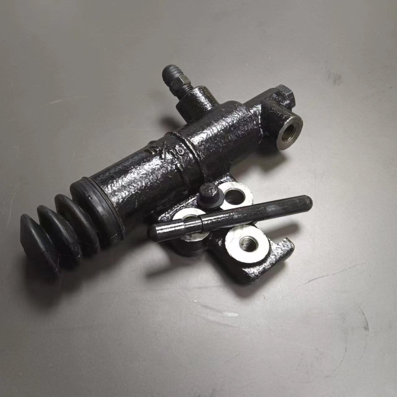 Amazon.com: AUTO-PALPAL Clutch Slave Cylinder 41710-02200 4171002200 ...