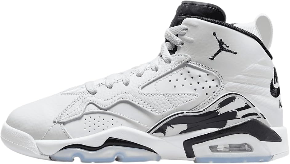 Amazon.com: NIKE Jordan MVP Big Kids Zapatos Talla 4.5 : Ropa, Zapatos ...
