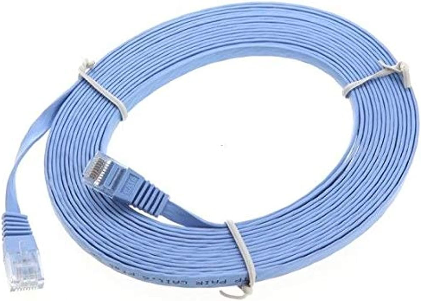 D-Link Patch Cord cat 6, 1 m (Pack of 10): Buy Online at Best Price in ...