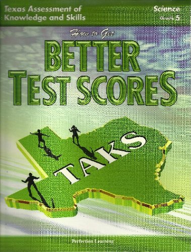 How to get Better Test Scores-Grade 5: Perfect Learning: 9780789164520 ...