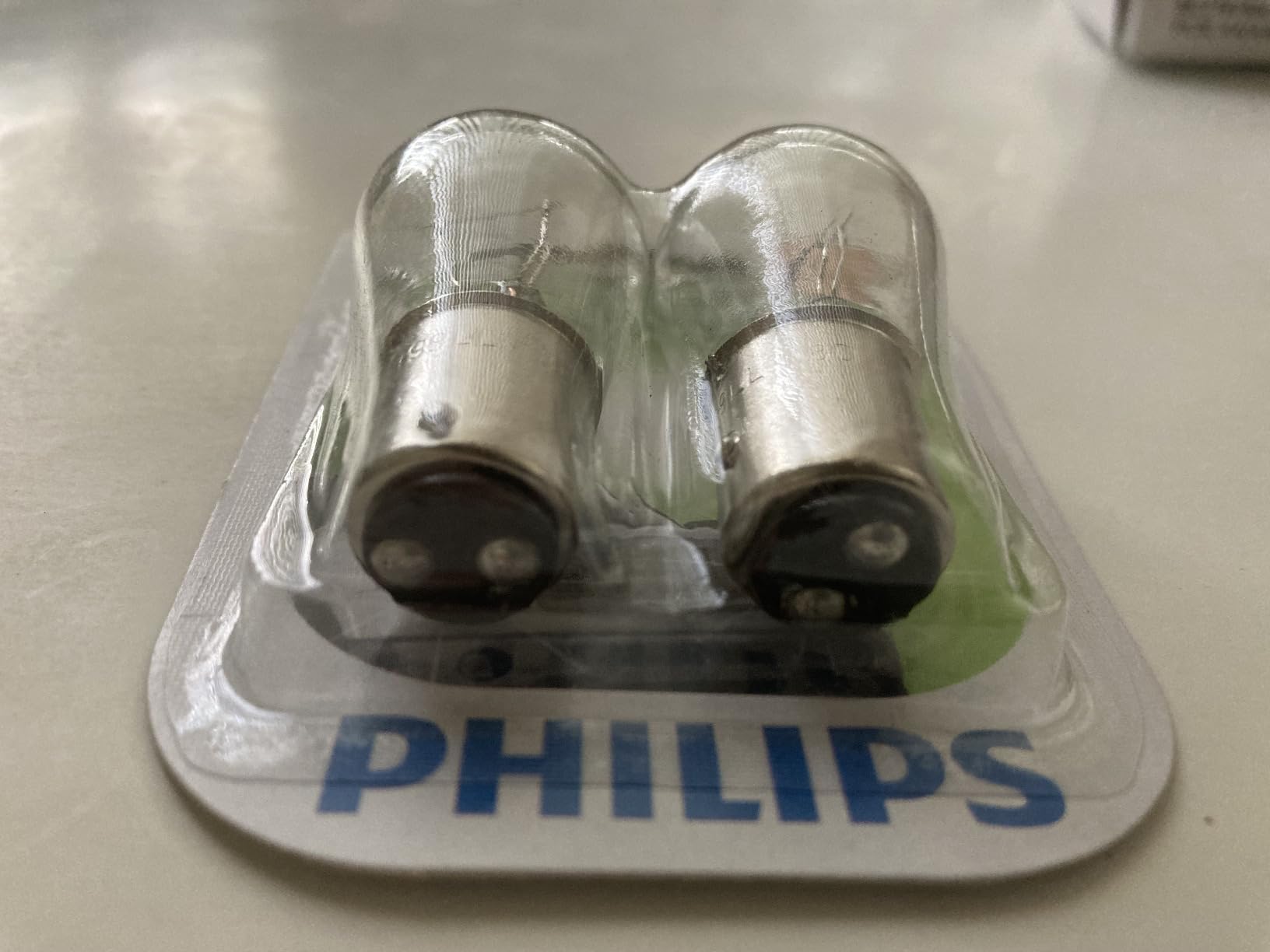 Amazon.com: Philips 12499 LongerLife Miniature Bulb, 2 Pack : Automotive