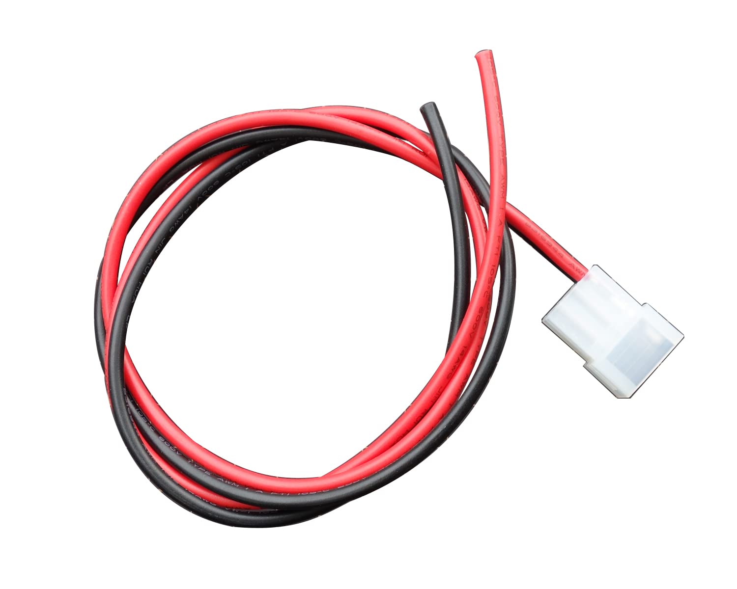 Anyqinsog 6-Pin DC Power Pigtail Wire Cable Cord Compatible with ...