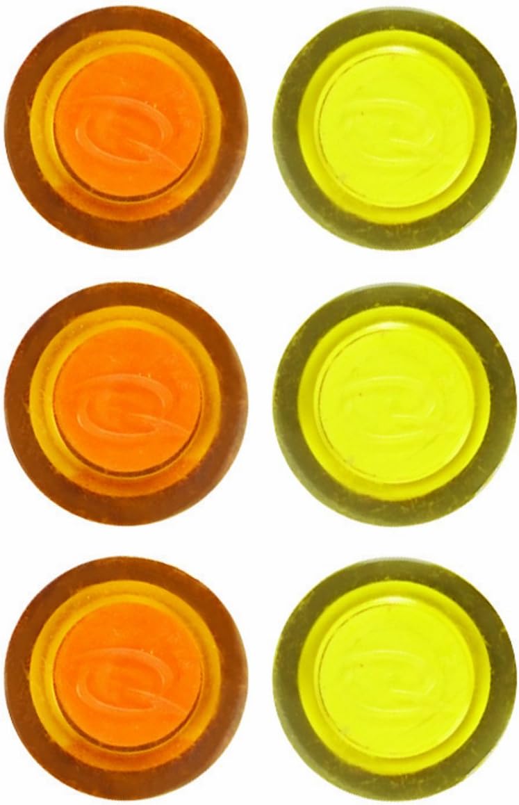 Amazon.com : Quartet BoardGear Magnet Pack, Multi-Colored, Set of 6 ...