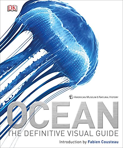 Ocean Chapter Books {Ocean Animals Unit Study}