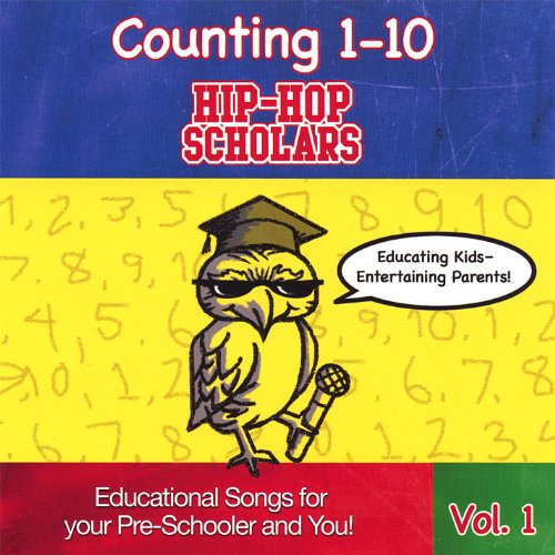 Play Hip Hop Scholars: Counting 1-10 by Hip Hop Scholars on Amazon Music