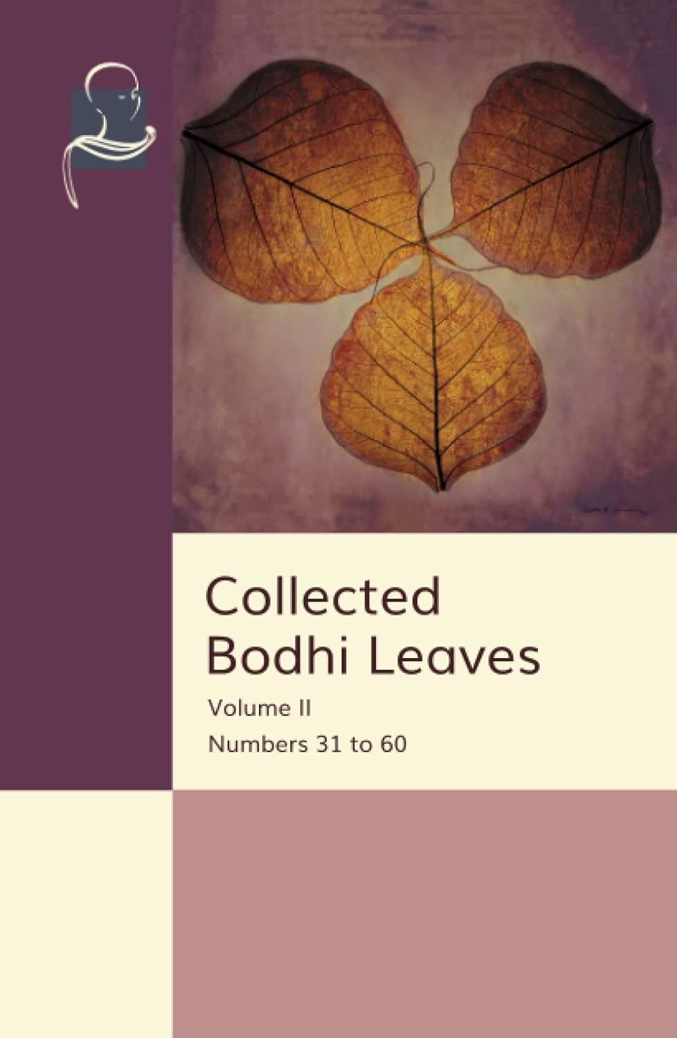 Amazon.com: Collected Bodhi Leaves Volume II: Numbers 31 to 60: ...