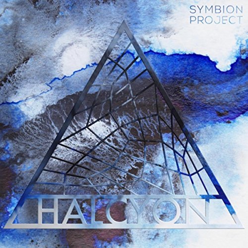 Amazon.com: Halcyon - EP : Symbion Project: Digital Music