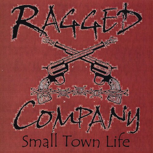Amazon.com: Small Town Life : Ragged Company: Digital Music