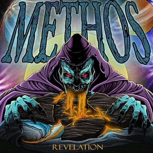 Amazon.com: Revelation : Methos: Digital Music