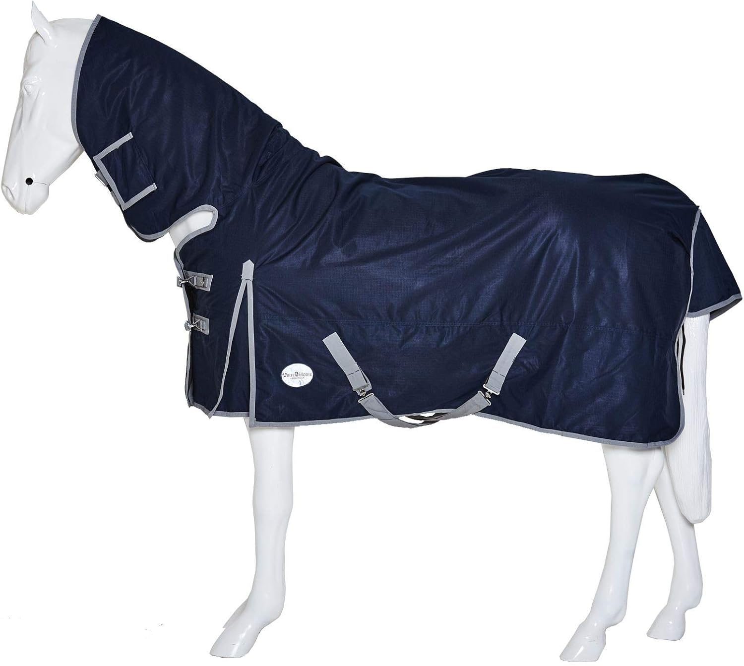 Bow & Arrow Equestrian Waterproof Fly Rug - Horse Fly Rug with Full ...