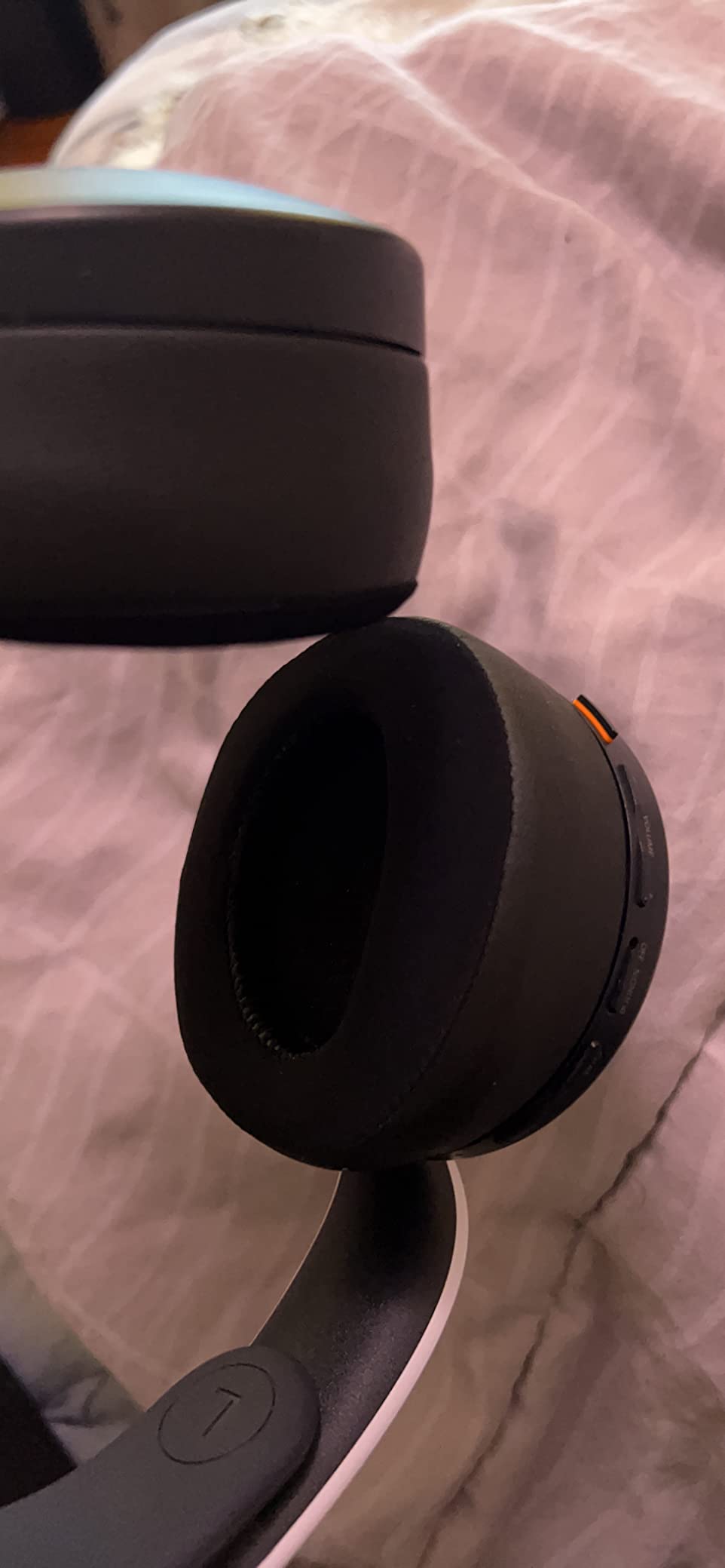 Amazon.com: Pulse 3D Replacement Ear Pads Cooling Gel PS5 Headset ...