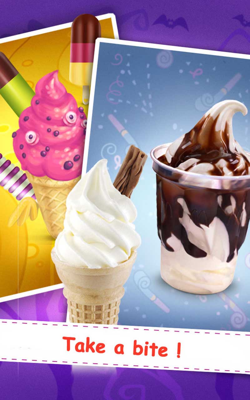 Cooking Game: Sundae Yum! - App on Amazon Appstore