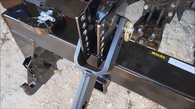 Watch What You Should Know - Quick Hitch Adapter Top Link Bracket on ...