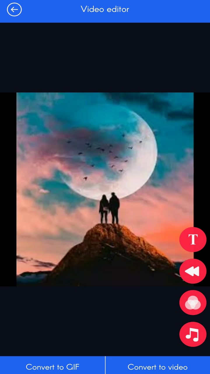 GIF maker and video editor - App on Amazon Appstore