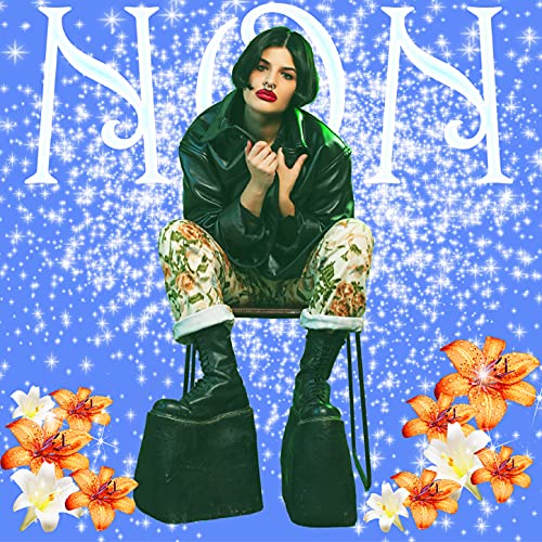 Play NON by Lizette Lizette on Amazon Music