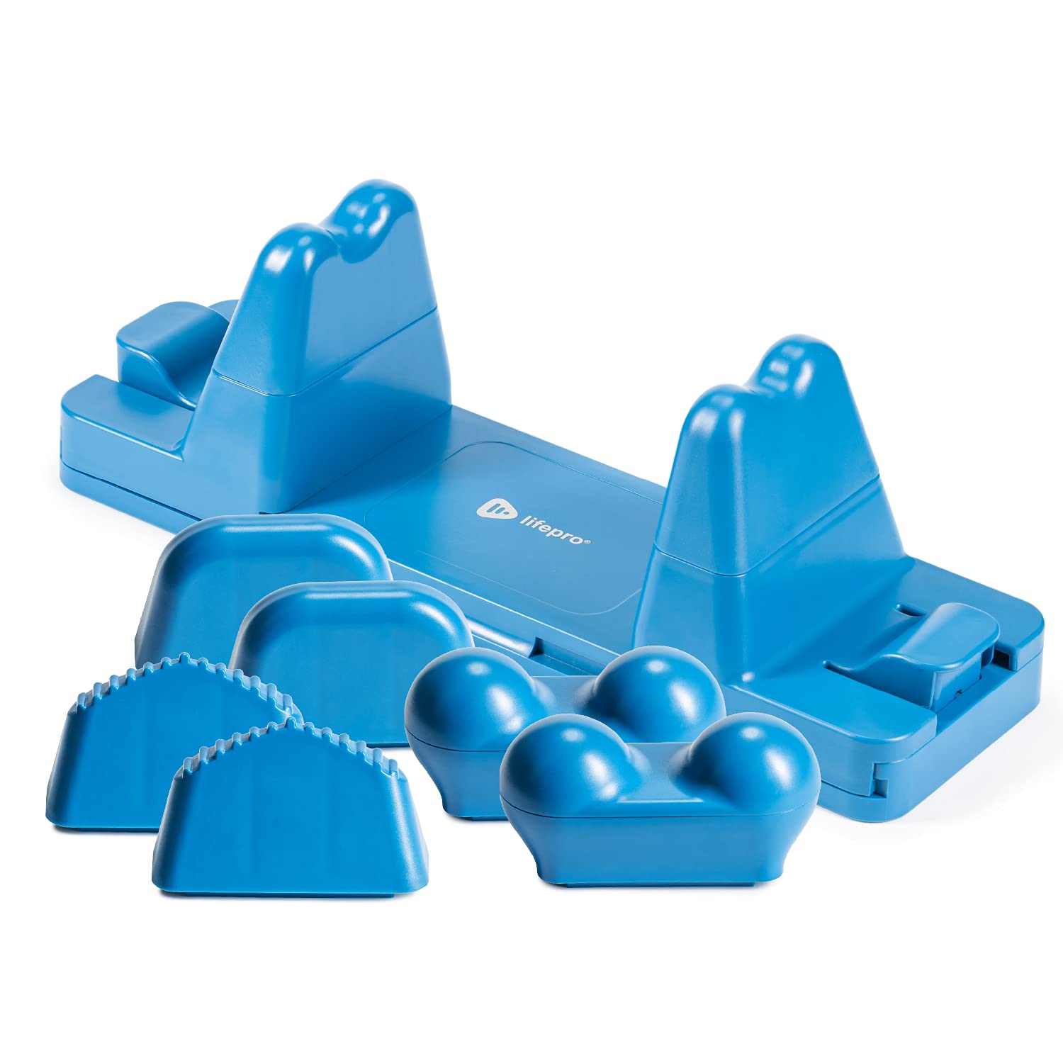 Buy LifePro Psoas Release Tool - Trigger Point Massage Tool - Hip ...