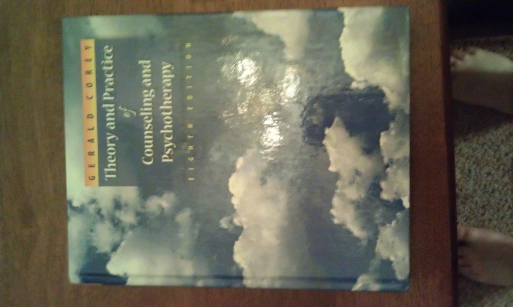 Amazon.com: Theory and Practice of Counseling and Psychotherapy ...