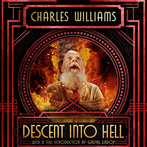 Amazon.com: Descent into Hell (Audible Audio Edition): Charles Williams, David Pickering ...