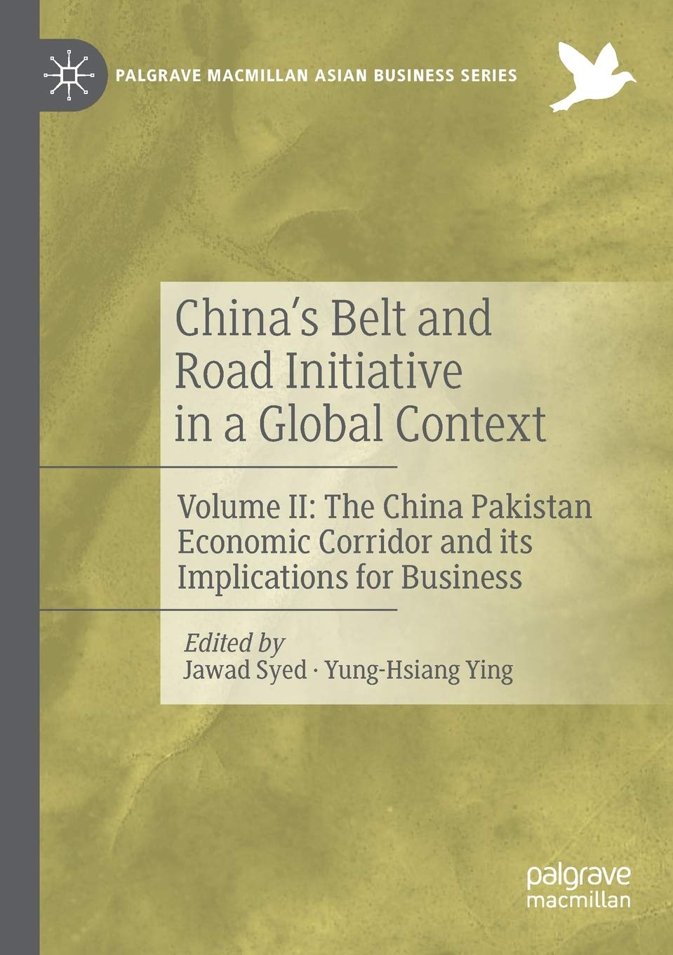 Chinas Belt And Road Initiative In A Global Context Volume | Desertcart ...