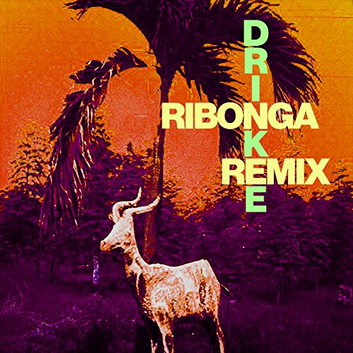 Amazon.co.jp: Drinkee (Ribongia Remix) : SOFI TUKKER: Digital Music