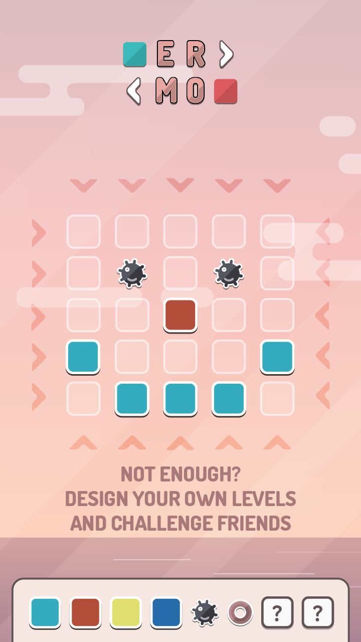 ERMO - App on Amazon Appstore