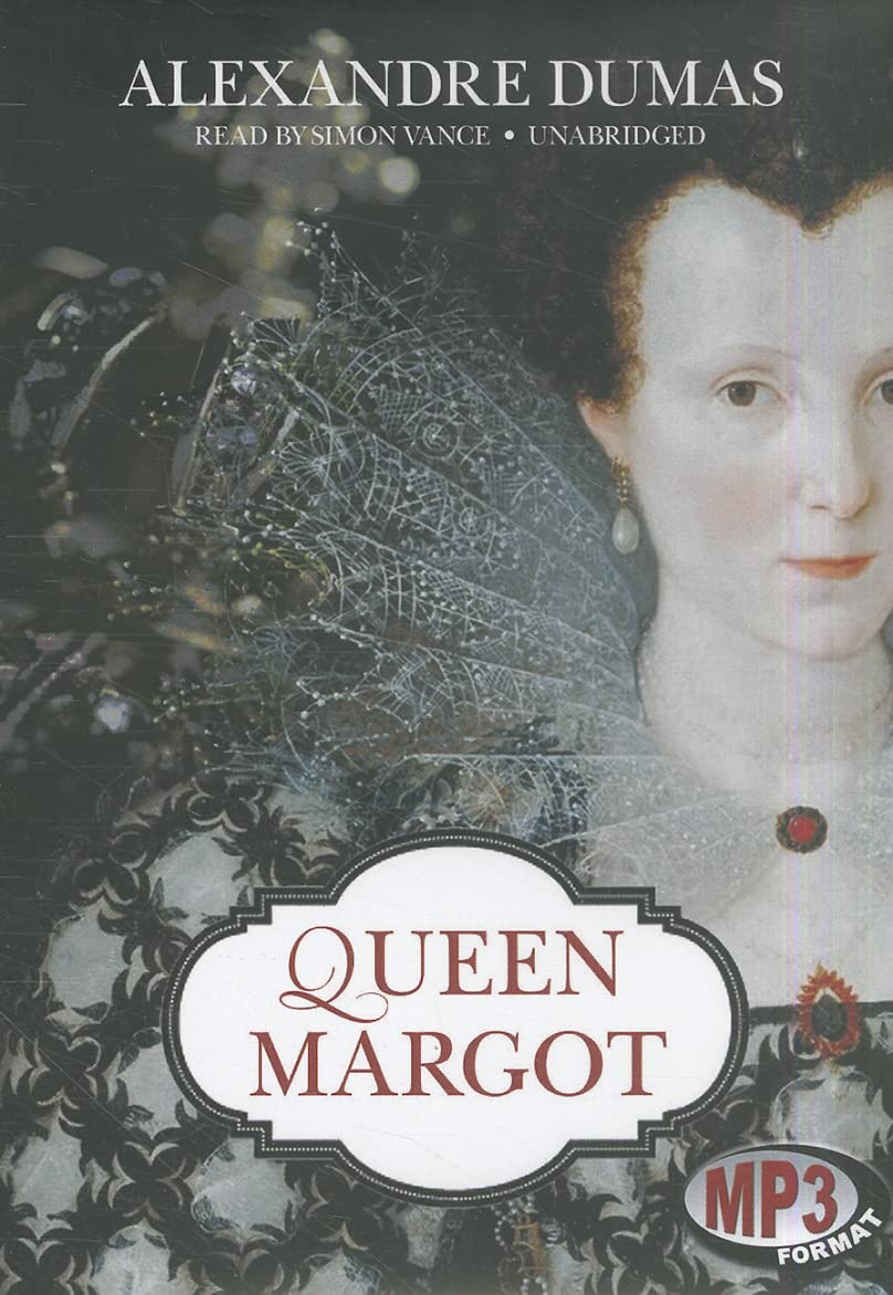 Queen Margot: Library Edition: Amazon.co.uk: Dumas, Alexandre ...