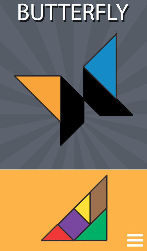 Polygon Puzzle - App on Amazon Appstore