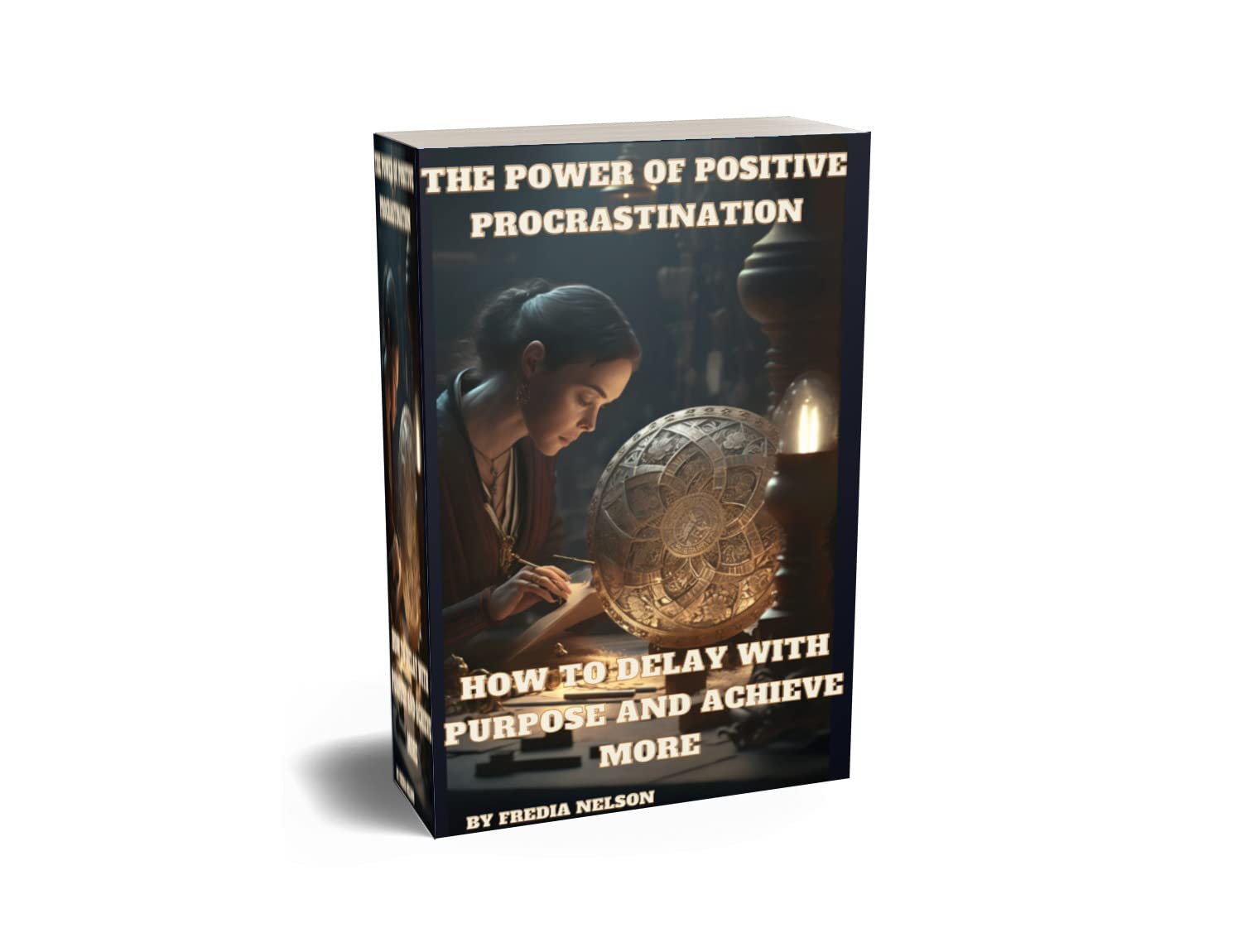 The Power of Positive Procrastination: How to Delay with Purpose and ...