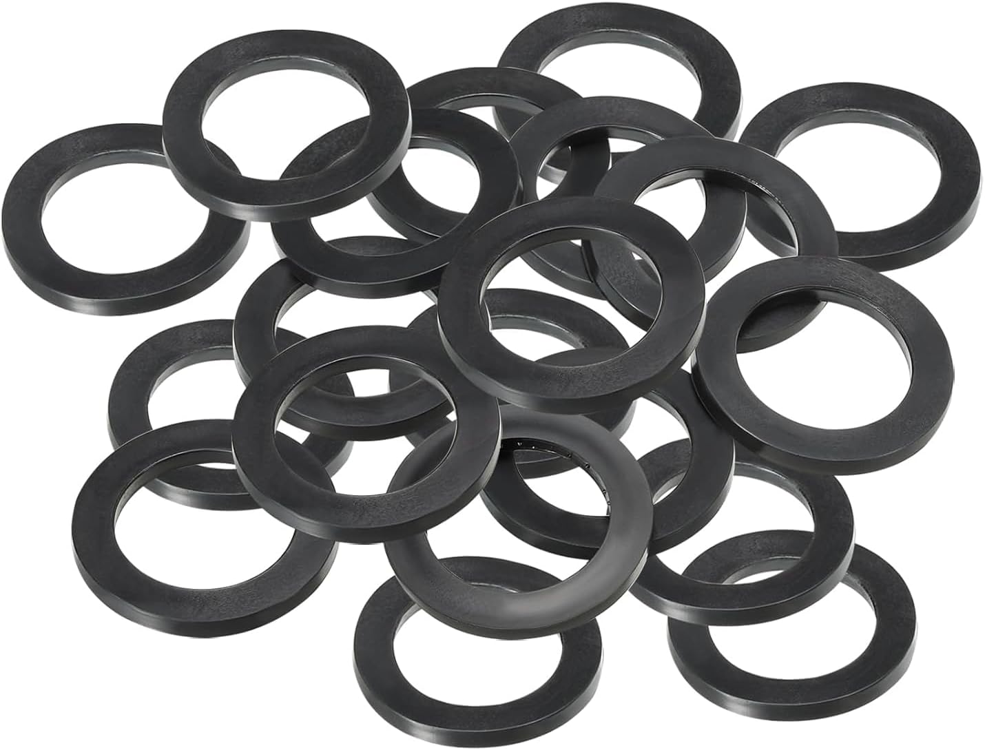 Amazon.com : NEBOO 10-Pack No. 2 Fuel Cap Seals Replacement for Coleman ...