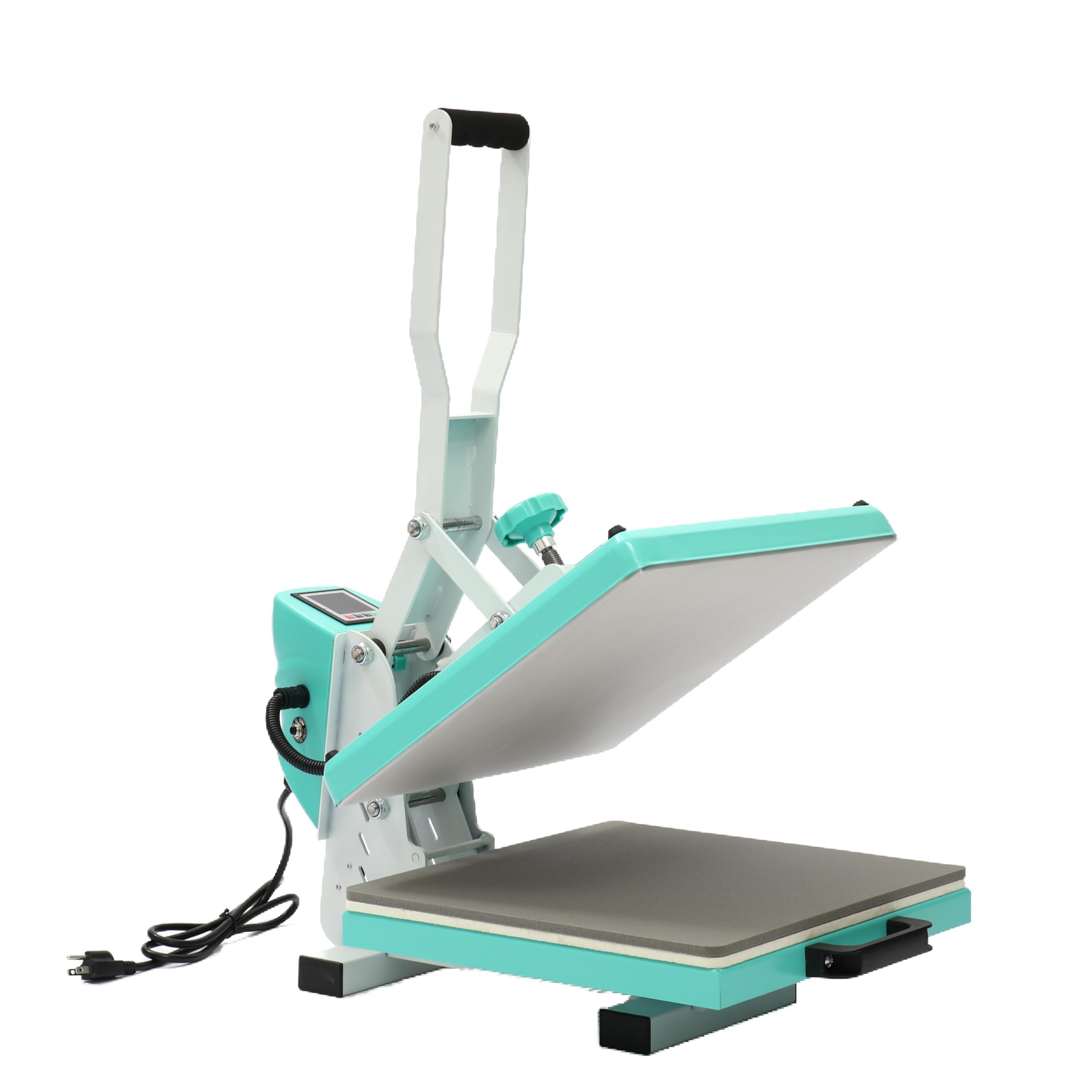 Snapklik.com : 15x15 Heat Press, Digital Professional Sublimation ...