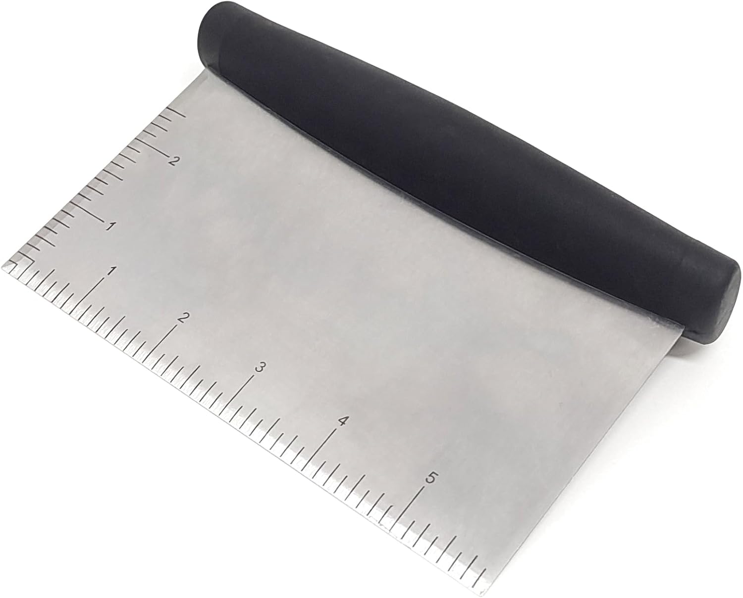 Amazon.com: Multi-Purpose Stainless Steel Scraper Chopper with ...