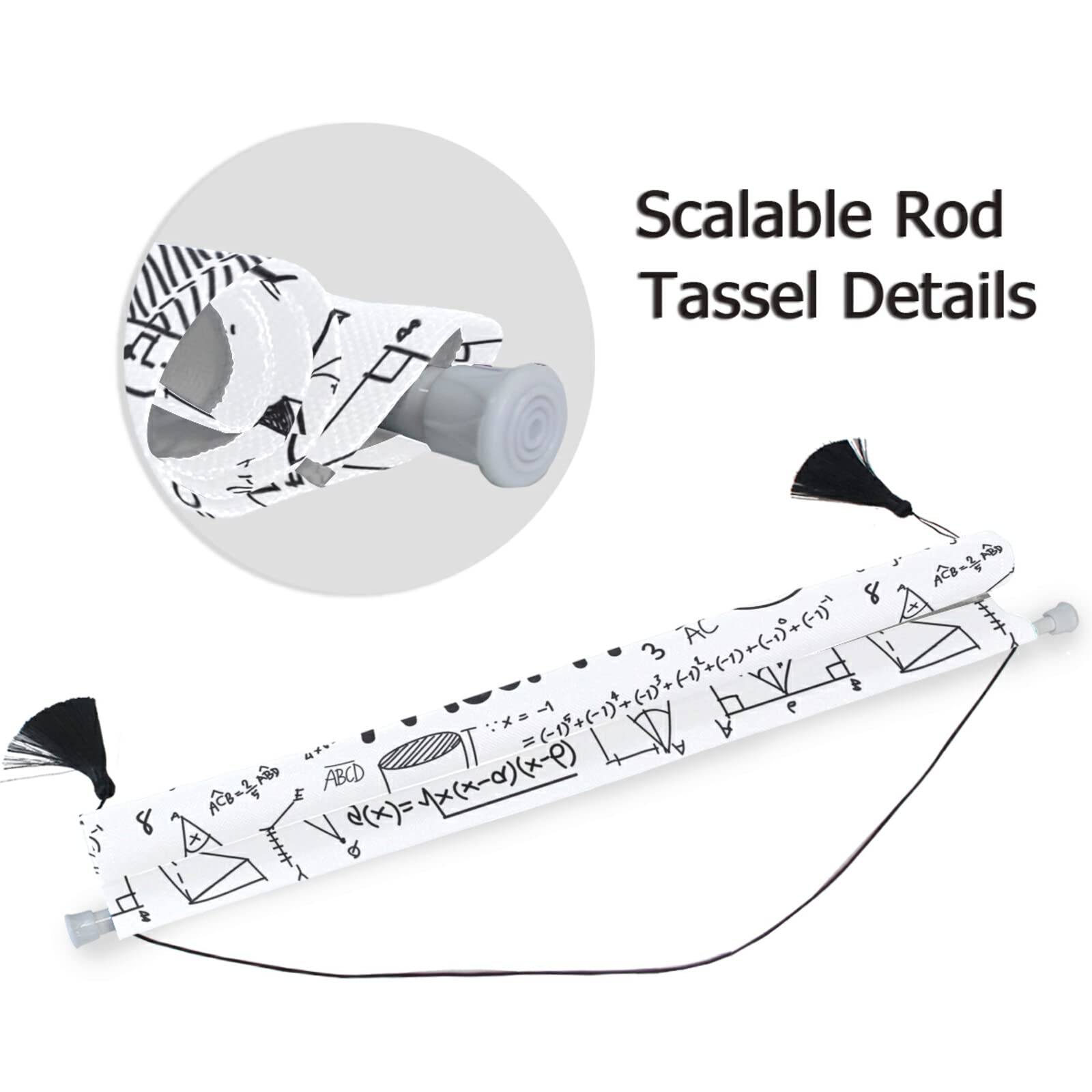 Math Equation Graffiti