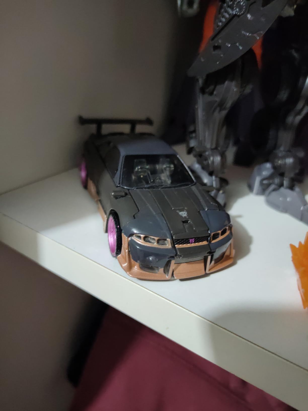 Transformers Toys Studio Series Deluxe Transformers: Rise of The Beasts ...